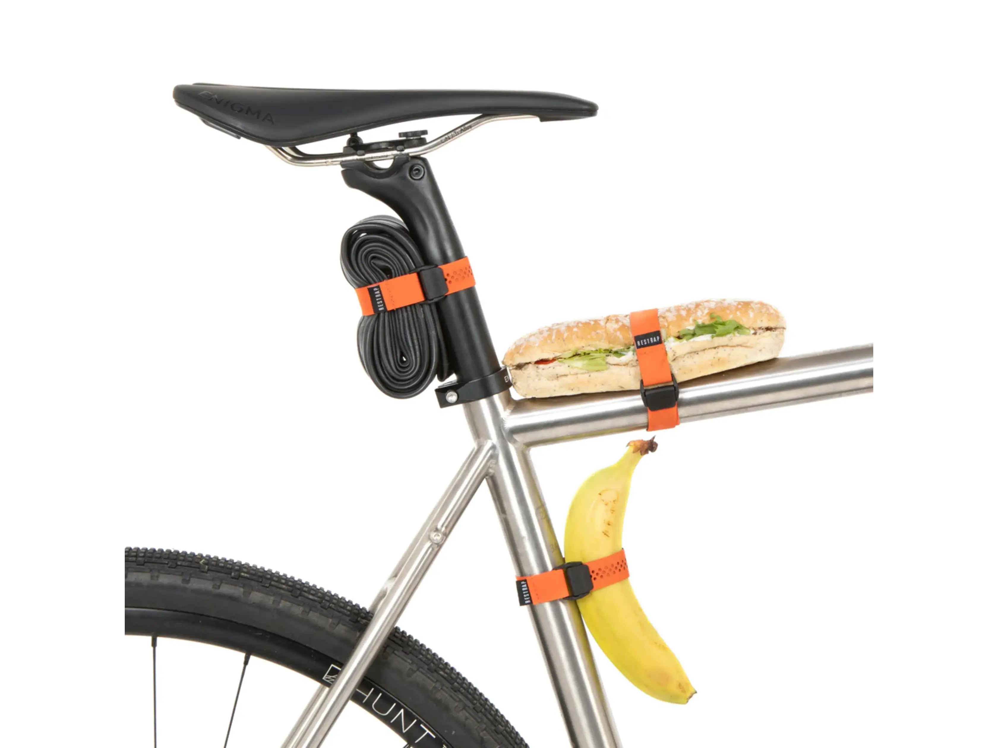 Restrap Fast Straps - Bike and Brew