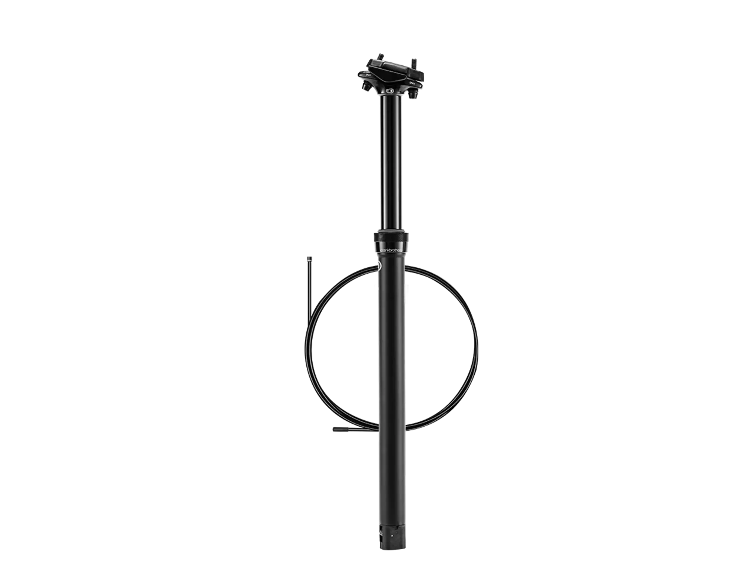 Crank bros Highline XC/Gravel Dropper Post - 60MM - 27.2x270mm ...