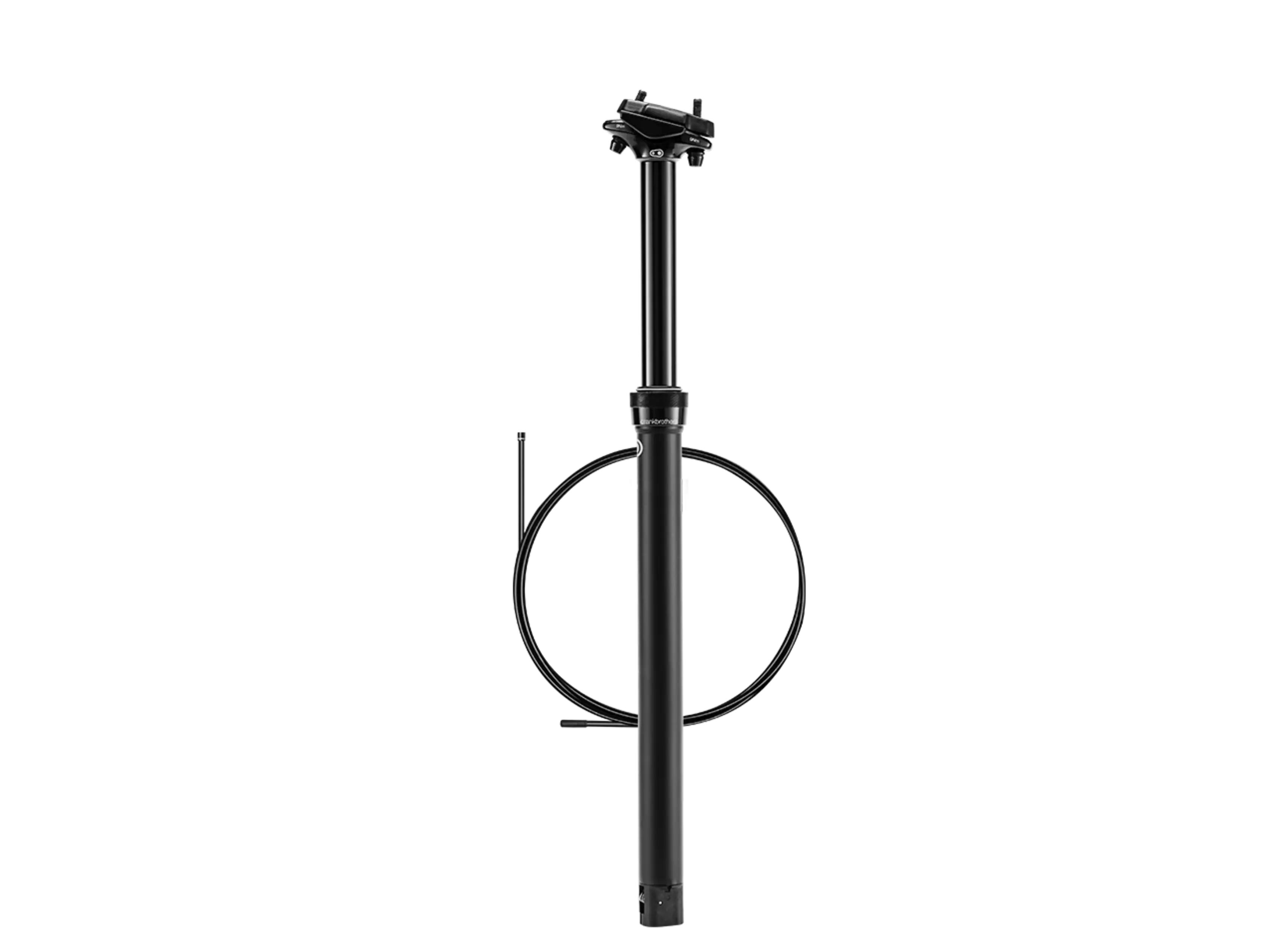 Crank bros Highline XC/Gravel Dropper Post - 60MM - 27.2x270mm ...