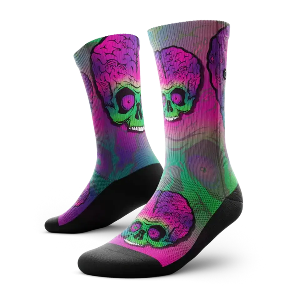 Outway Martian - Bike and Brew