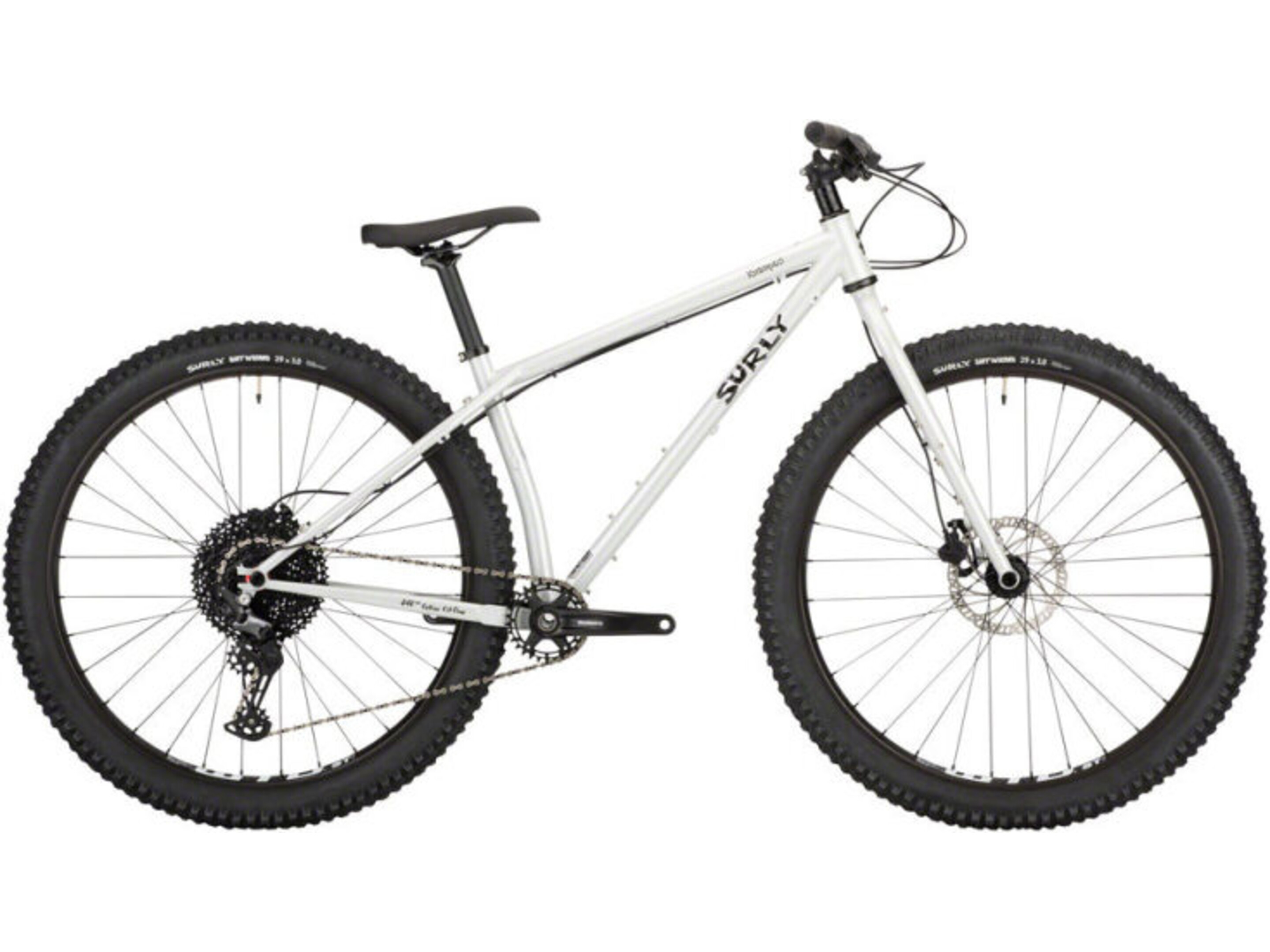 Bike and Brew Surly - Bike and Brew