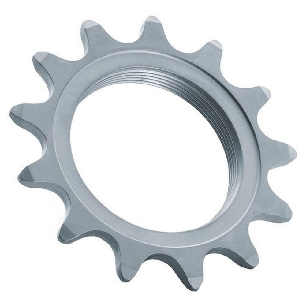 Pista Threaded Steel Sprocket - 1/8, 16T - Bike and Brew
