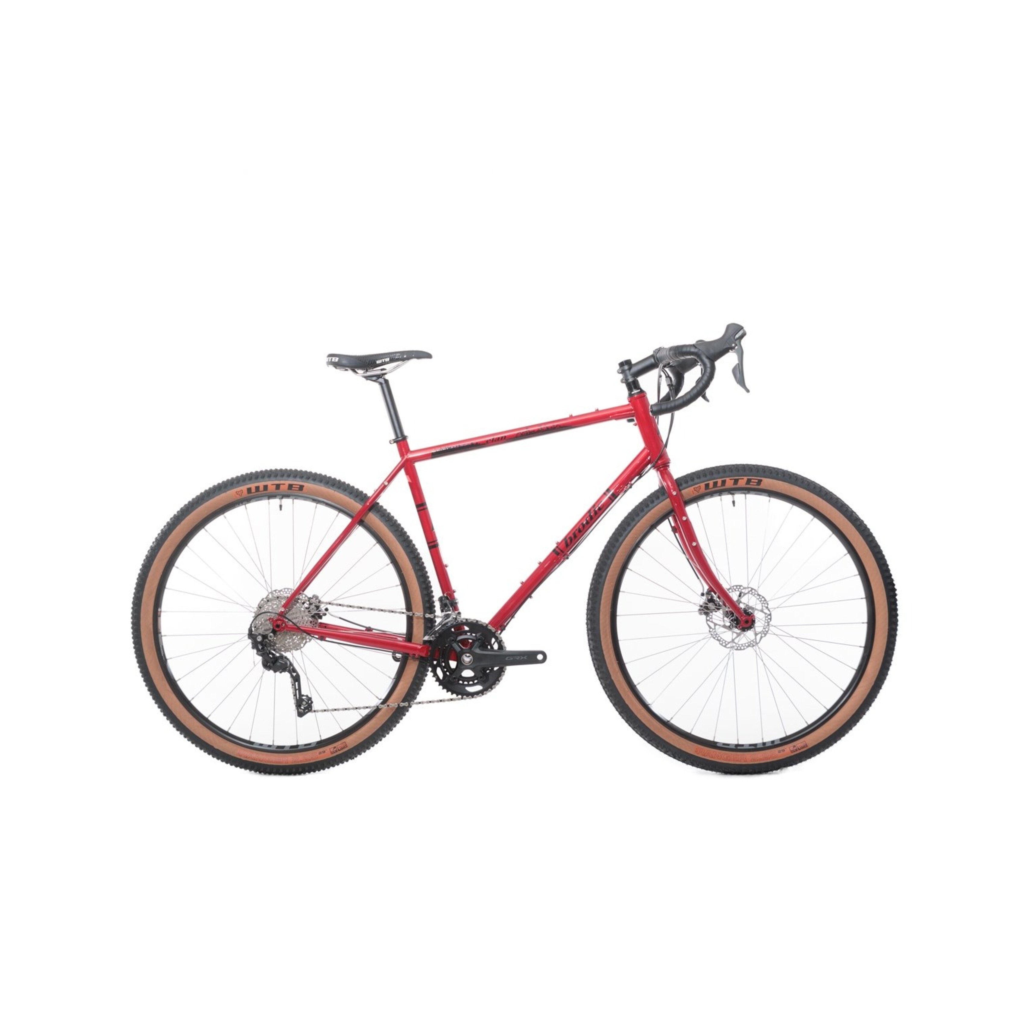 Brodie Bicycles - Bike and Brew