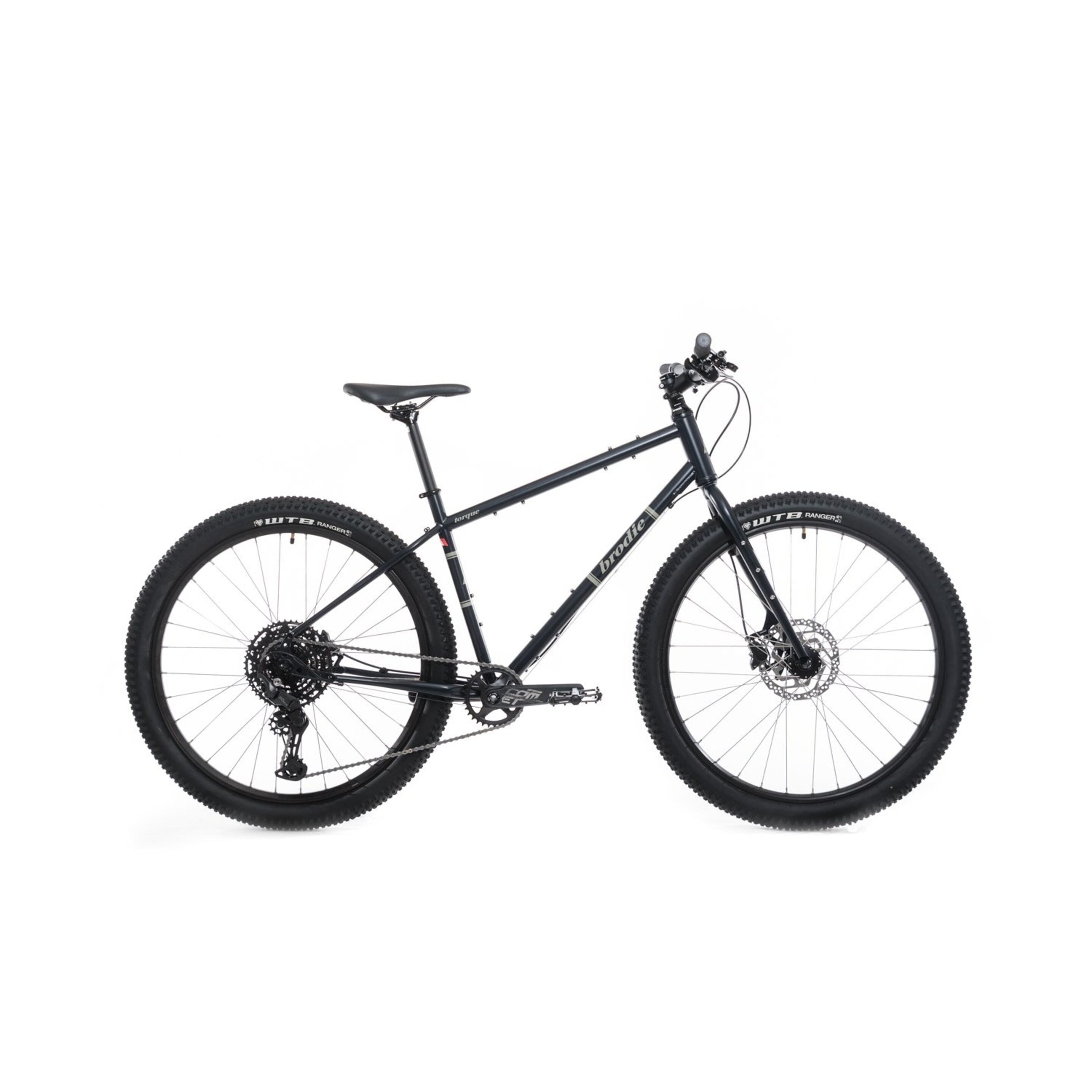 Brodie Bicycles - Bike and Brew