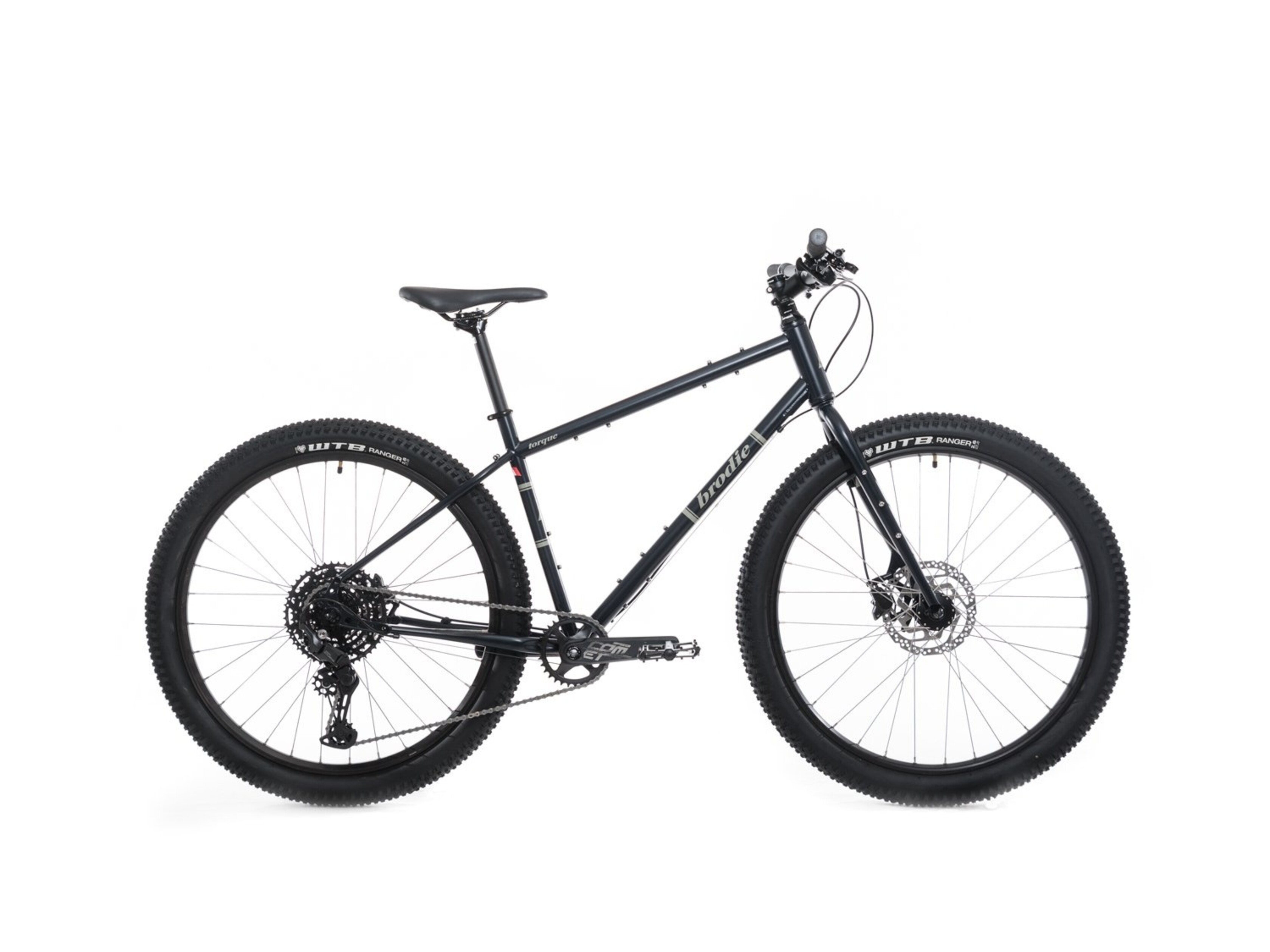 Brodie Bicycles - Bike and Brew