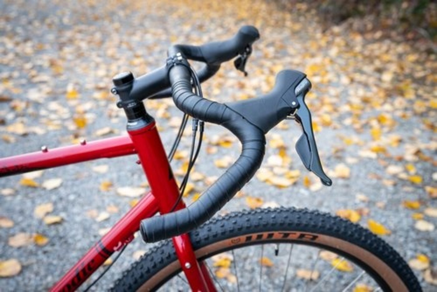 Brodie Elan 2.0 - Bike and Brew