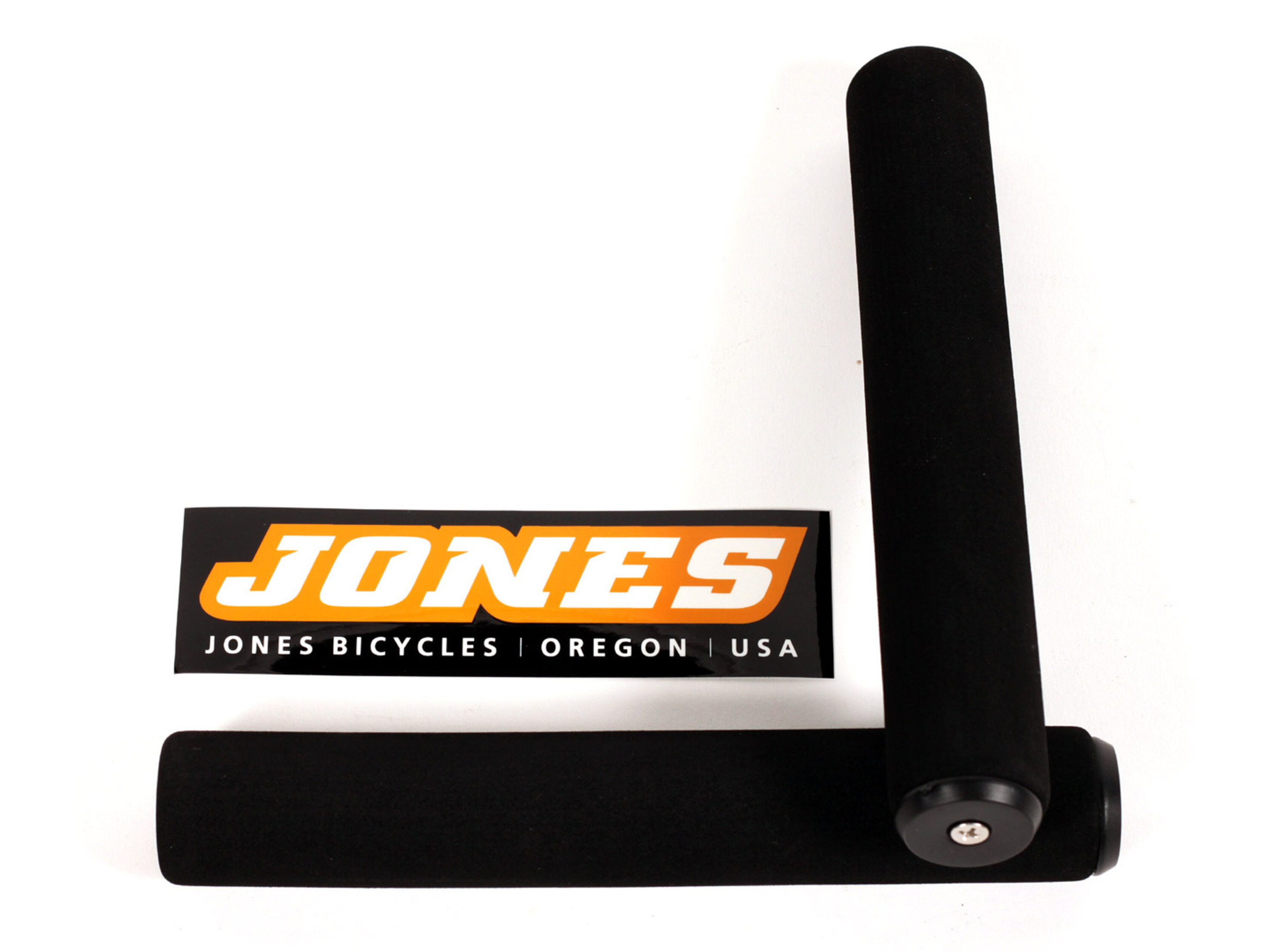Jones EVA H-Grips 205mm - Bike and Brew