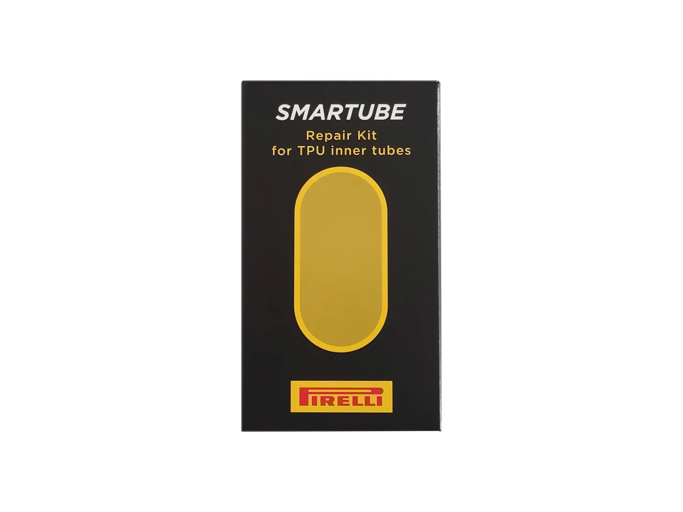 Pirelli, Smart TUBE, Patch Kit - Bike and Brew