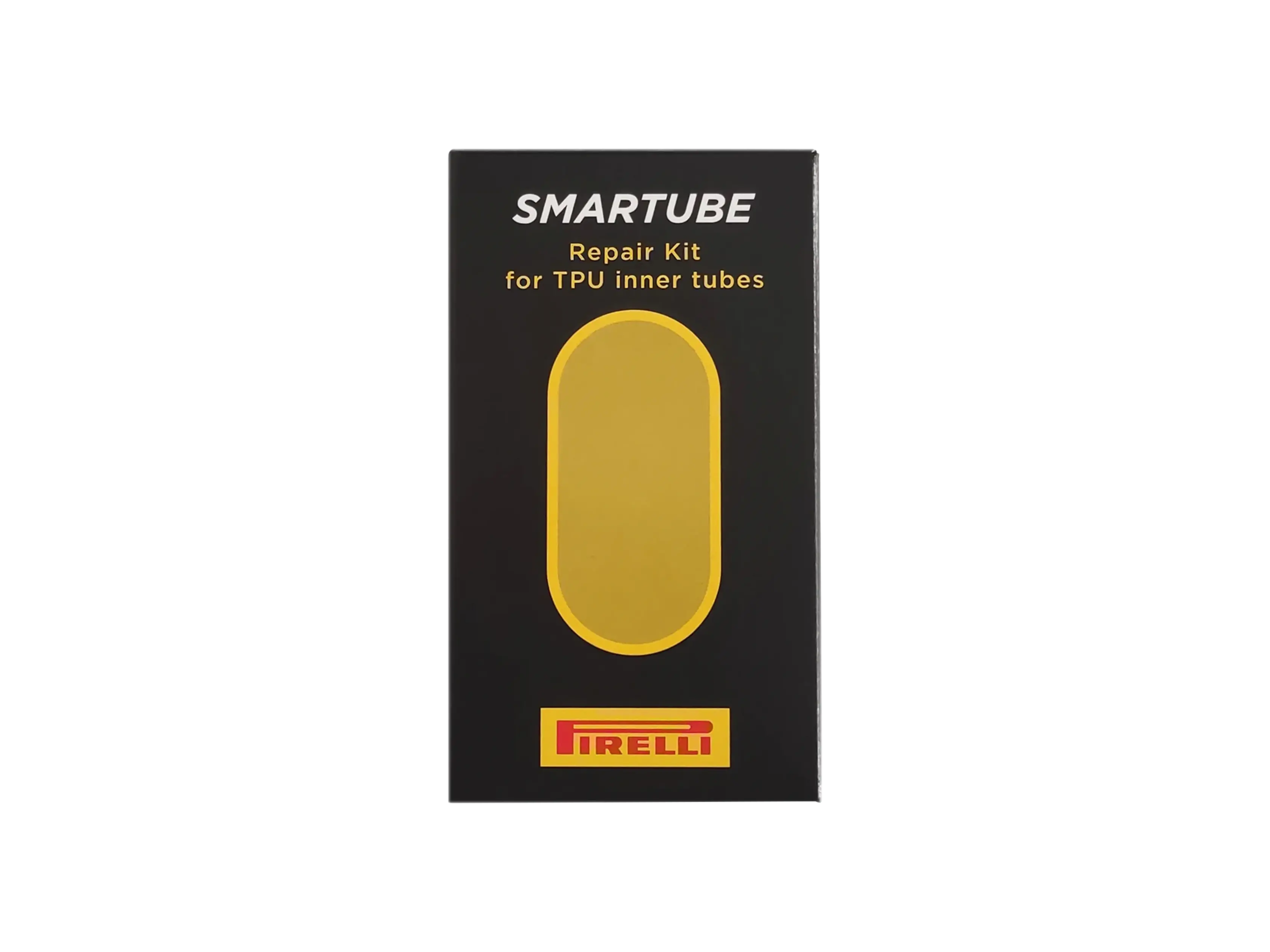 Pirelli, Smart TUBE, Patch Kit - Bike and Brew