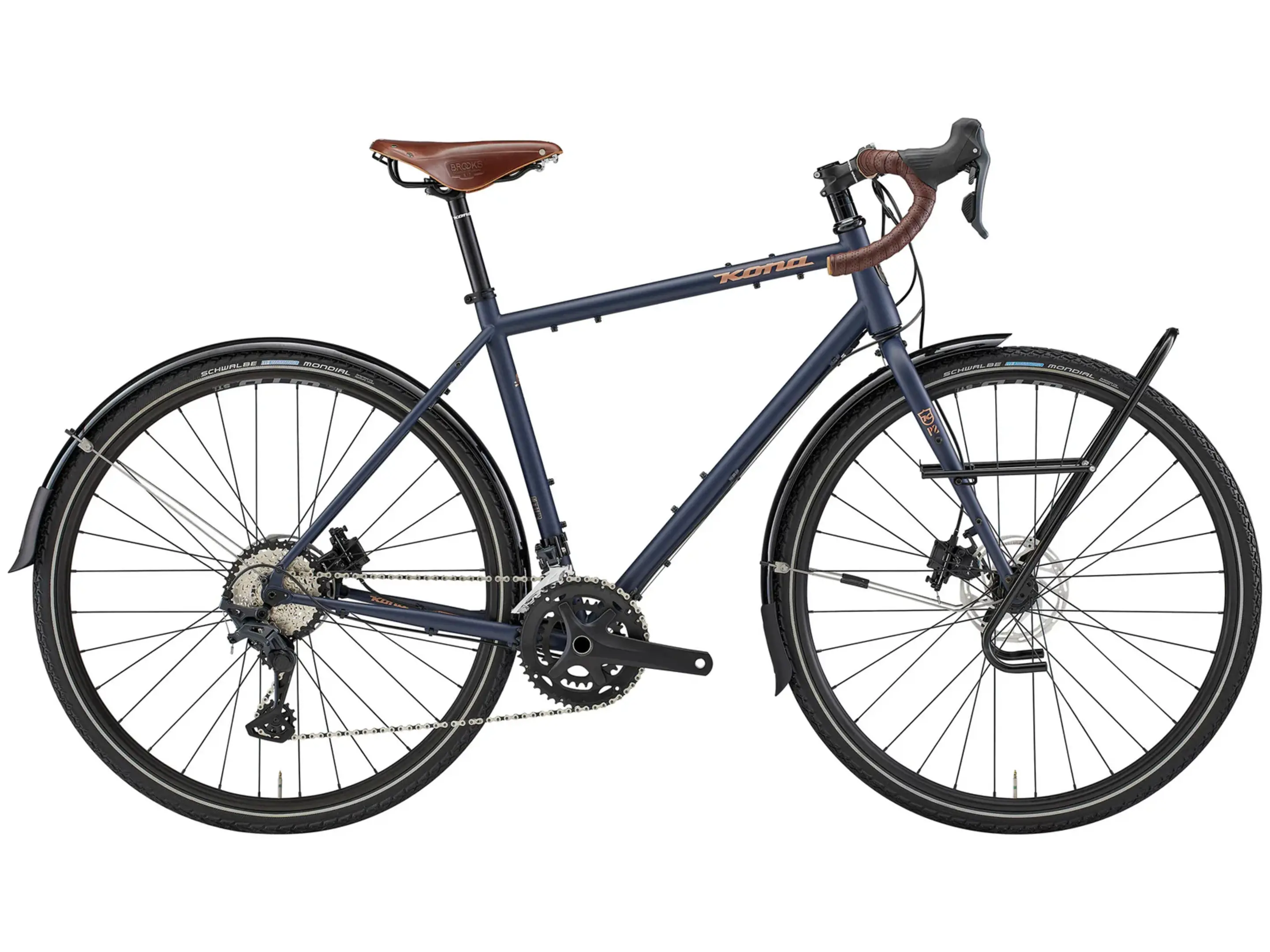 Bike and Brew + Kona - Bike and Brew