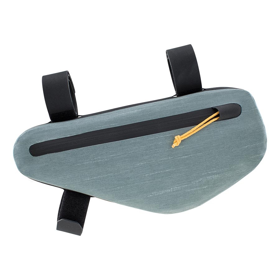 EVOC Waterproof Multi Frame Bag 1.2L - Steel - Bike and Brew