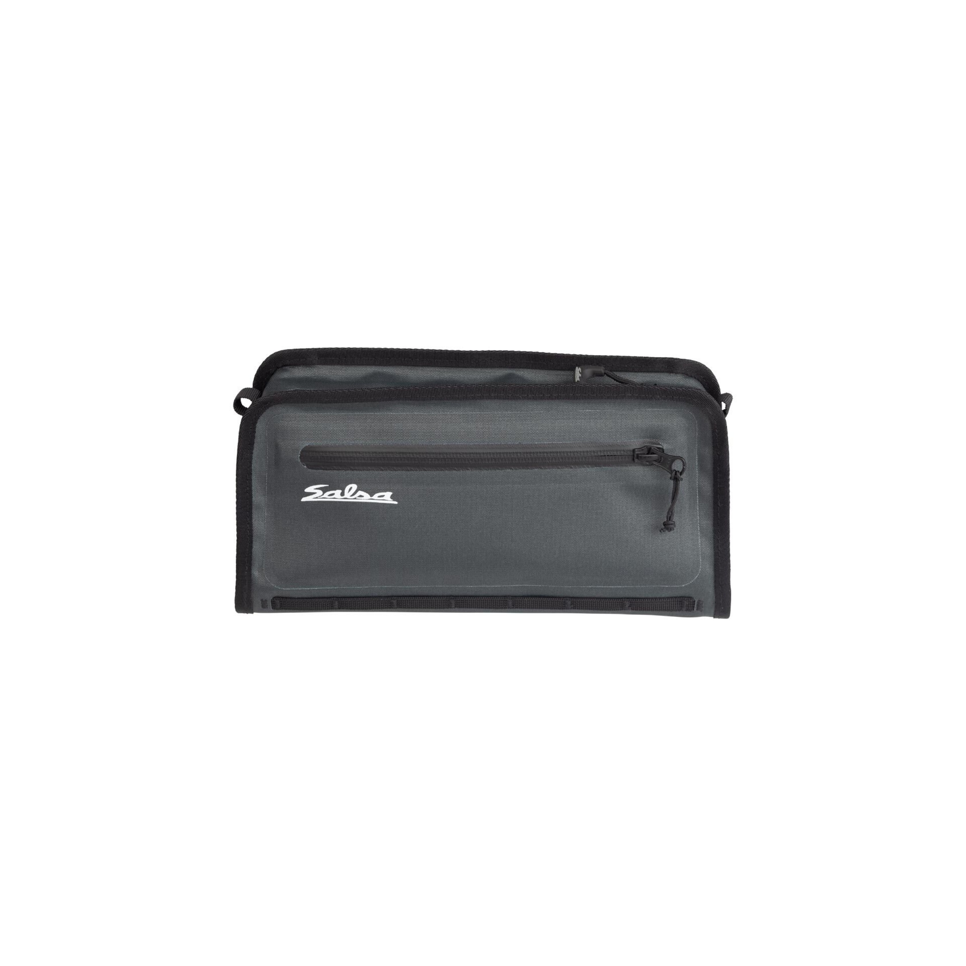 Salsa EXP Series Front Pouch - Bike and Brew