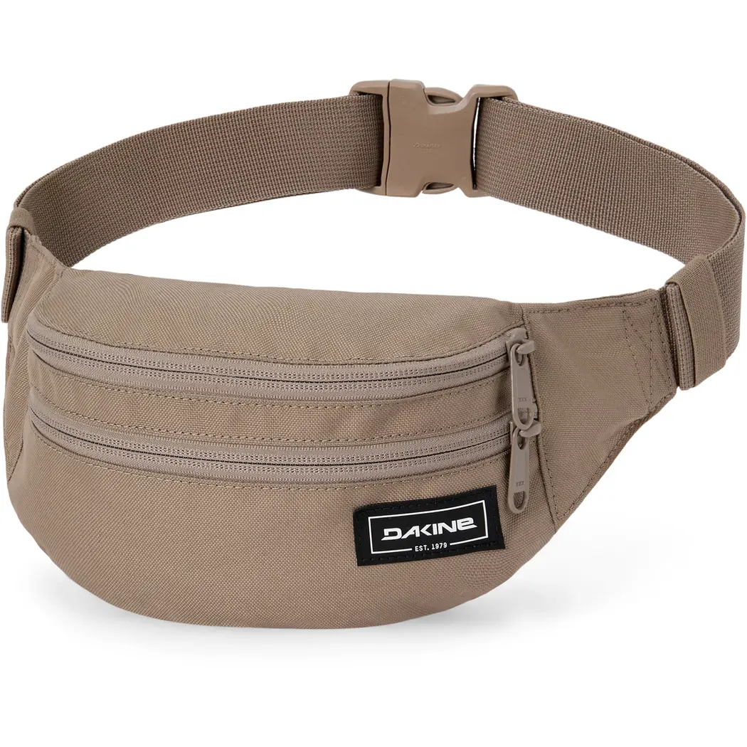 Dakine Classic Hip Pack - Bike and Brew