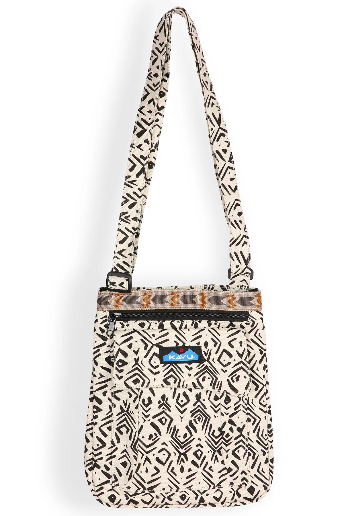 Kavu Keeper Bag - Bike and Brew