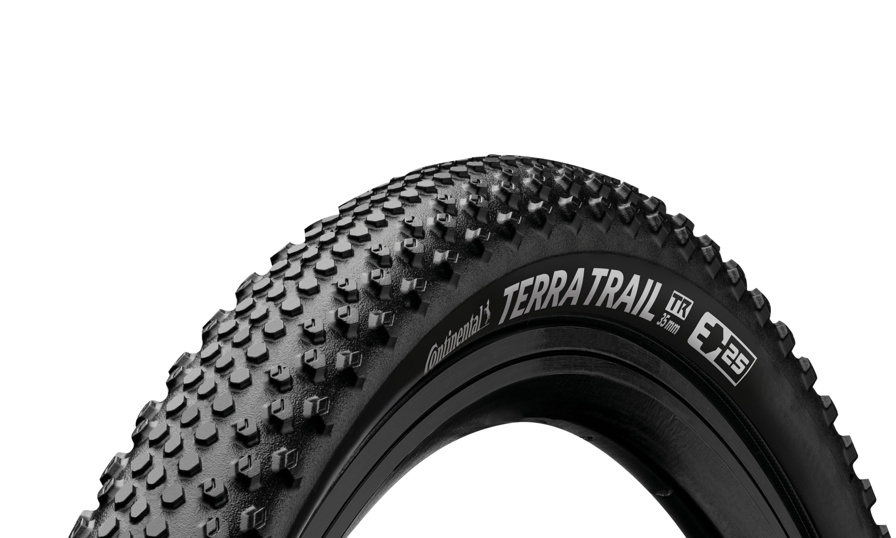 Continental Terra Trail ShieldWall Tire - 700 x 40 - Black - Bike and Brew