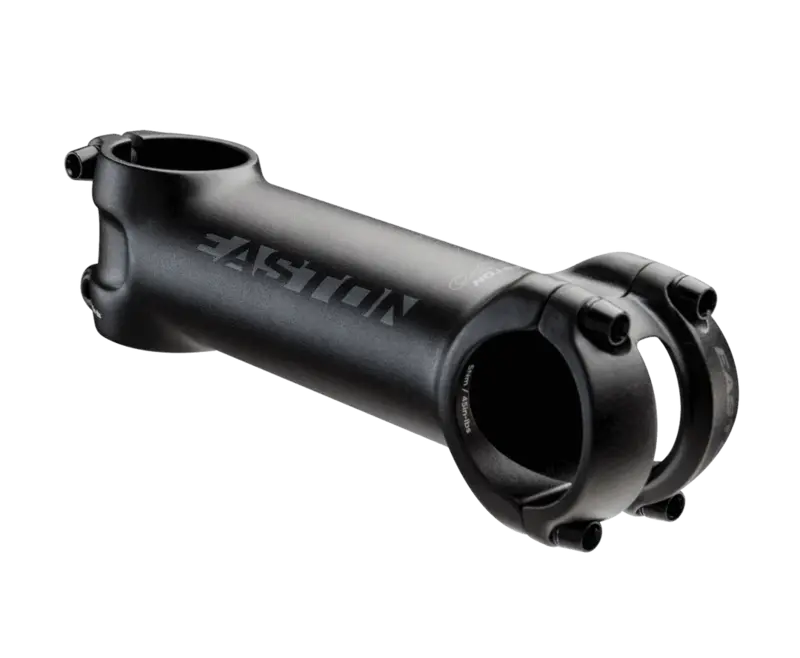 Easton EA70 Stem +/- 7 Degree 31.8 Clamp 100mm - Black - Bike and Brew