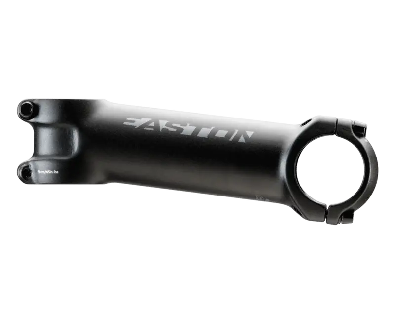 Easton EA70 Stem +/- 7 Degree 31.8 Clamp 100mm - Black - Bike and Brew