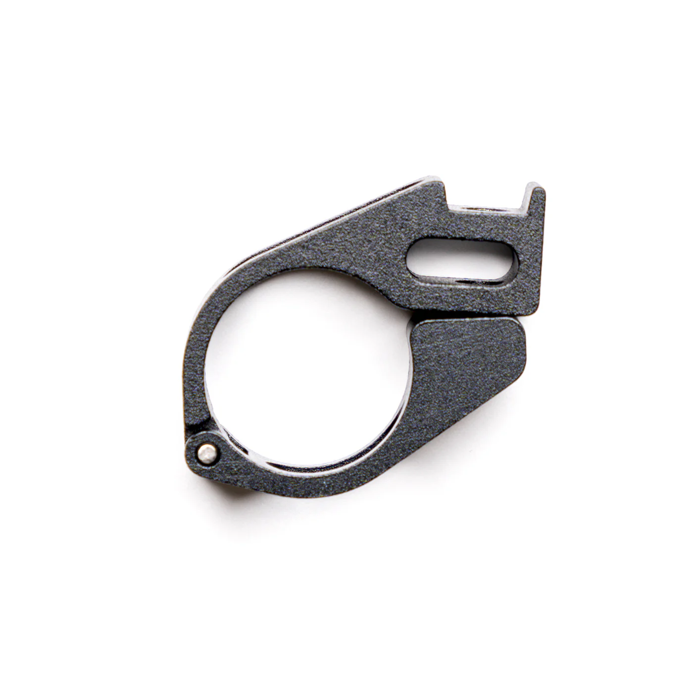One Up Dropper Remote Clamp Handlebar - Black - Bike and Brew