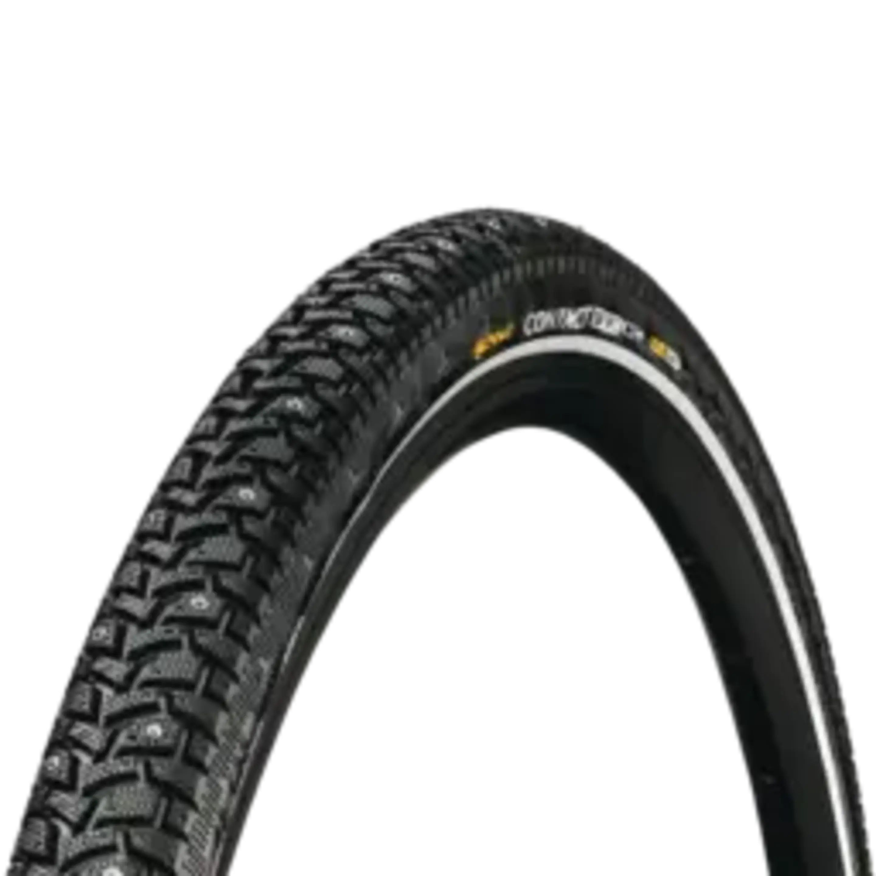 Contact Spike Winter 700 x 35 120 spikes Wire Bead Reflex - Bike and Brew