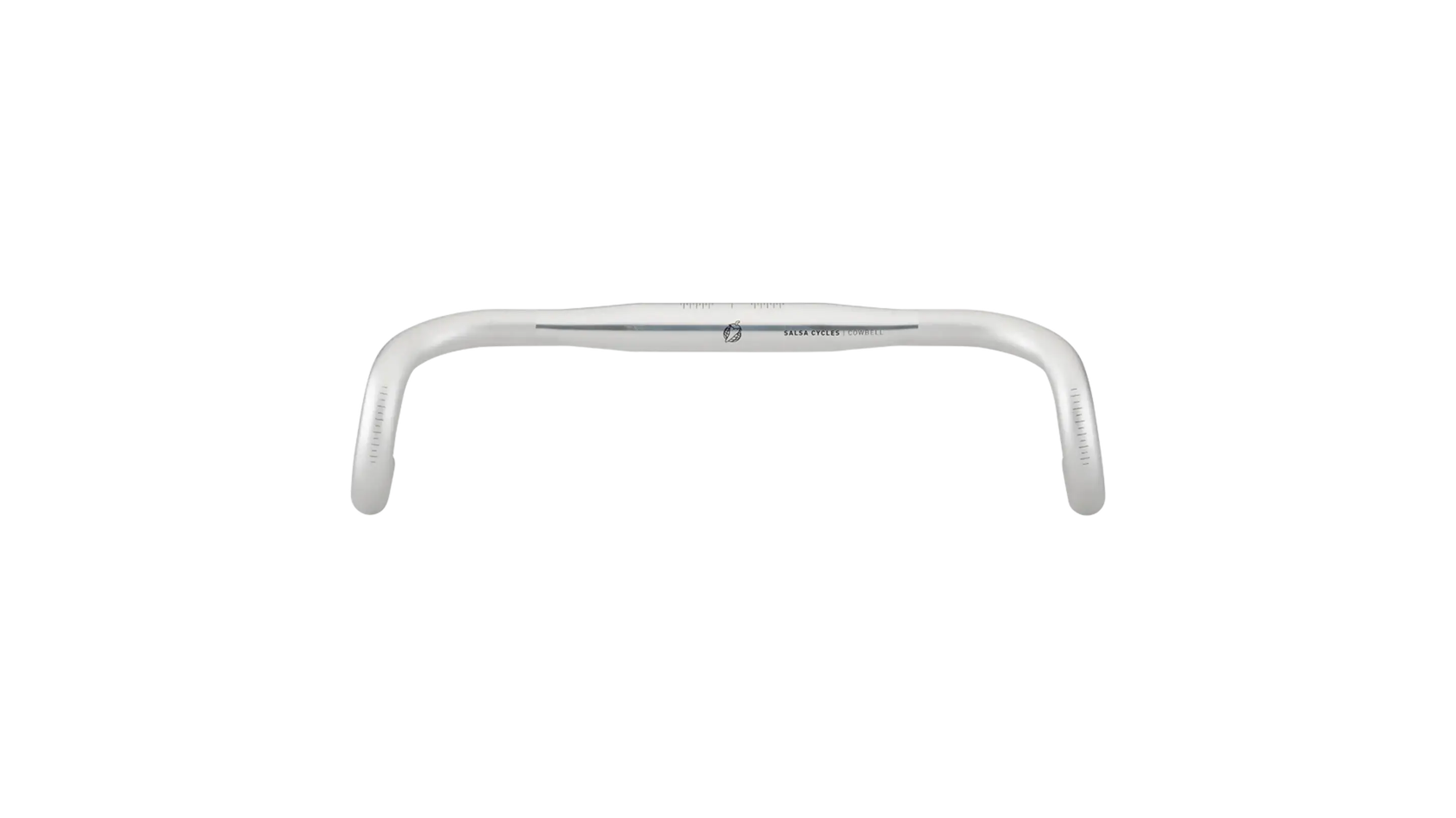 Salsa Cowbell Deluxe Gravel & Road Handlebar – Bike and Brew, Calgary ...