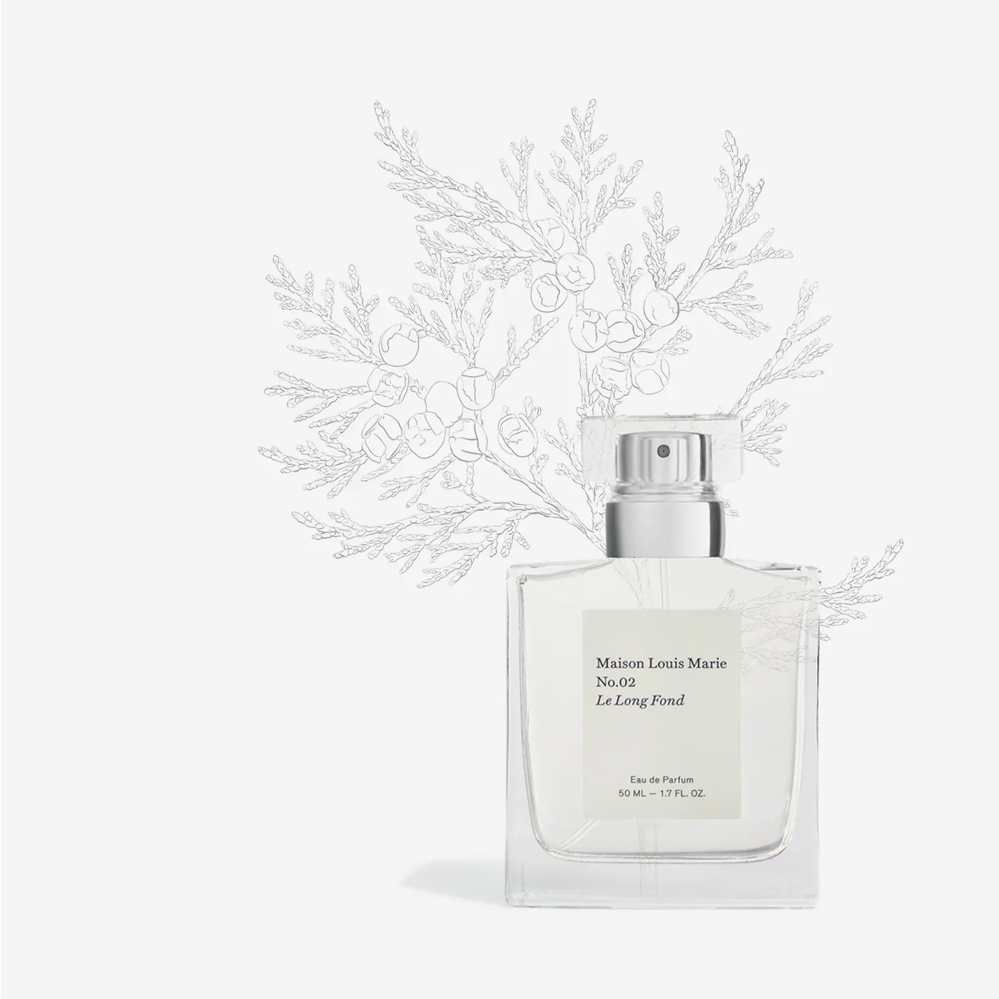 Maison Louis Marie Perfume | Red's Threads Athleisure - Red’s Threads