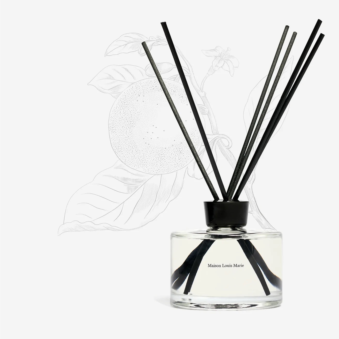 Maison Louis Marie Home Diffuser | Red's Threads - Red’s Threads