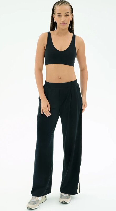 Splits59 Airweight Scoop Back Bra | Red's Threads - Red's Threads