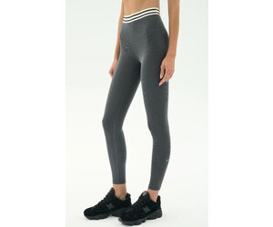 Splits59 Bailey High Waist Active Rib 7/8 | Red's Threads - Red's