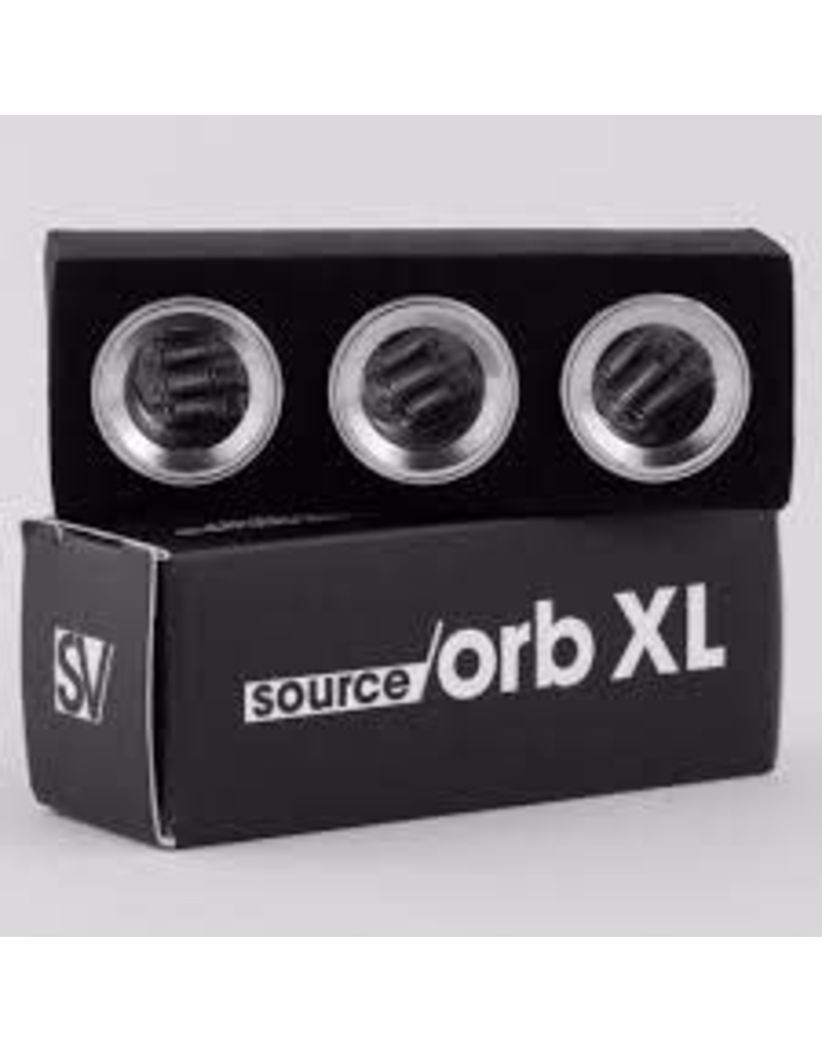 SOURCE VAPES SOURCE VAPE ORB 4 SV GR1 coil (3pack) - Radical Street ...