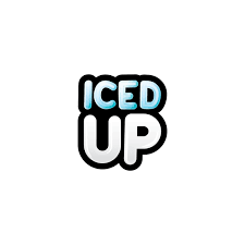 ICED UP E-LIQUID - Radical Vape Shop