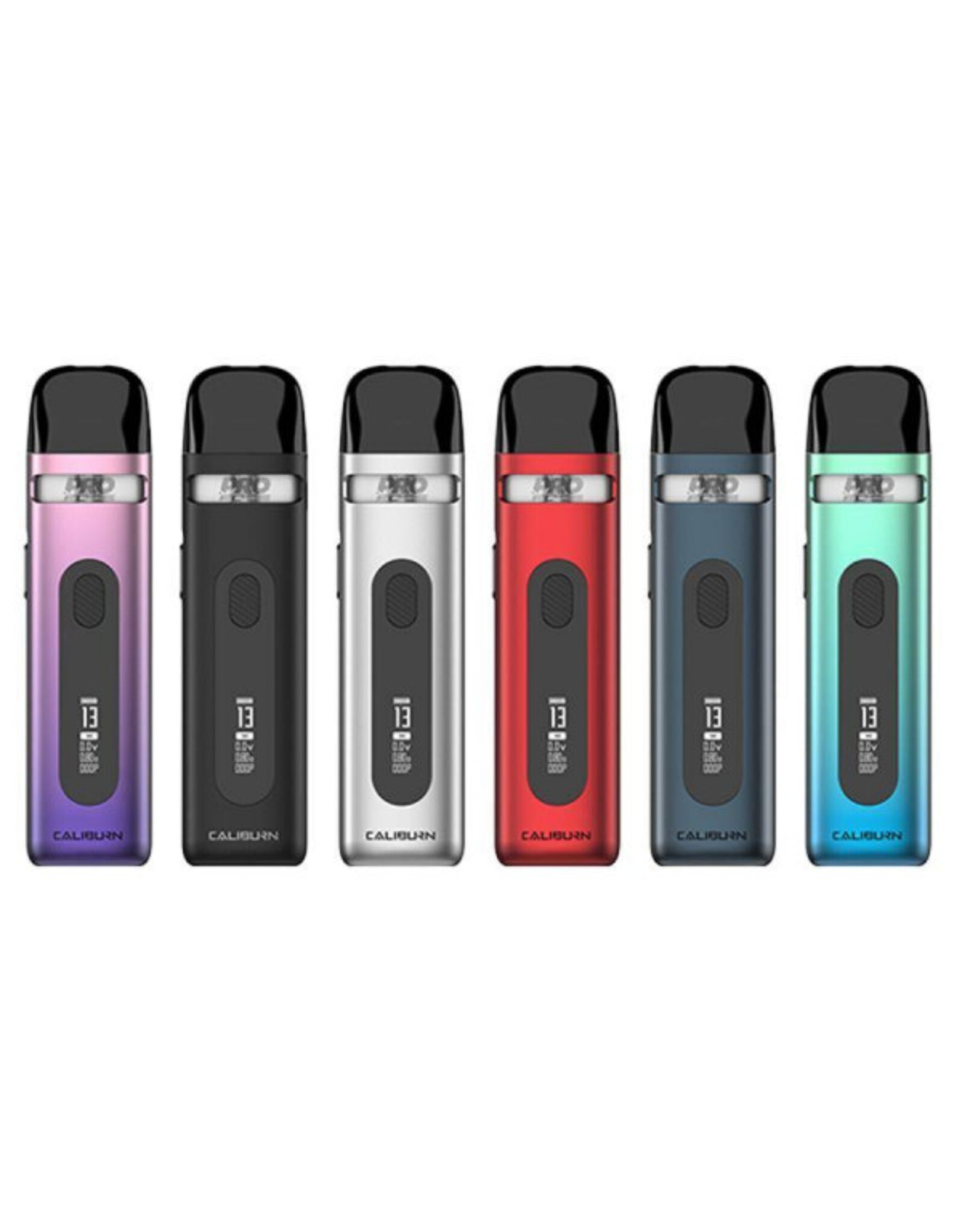 UWELL CALIBURN X POD KIT - Radical Street Wear - Smoke Shop