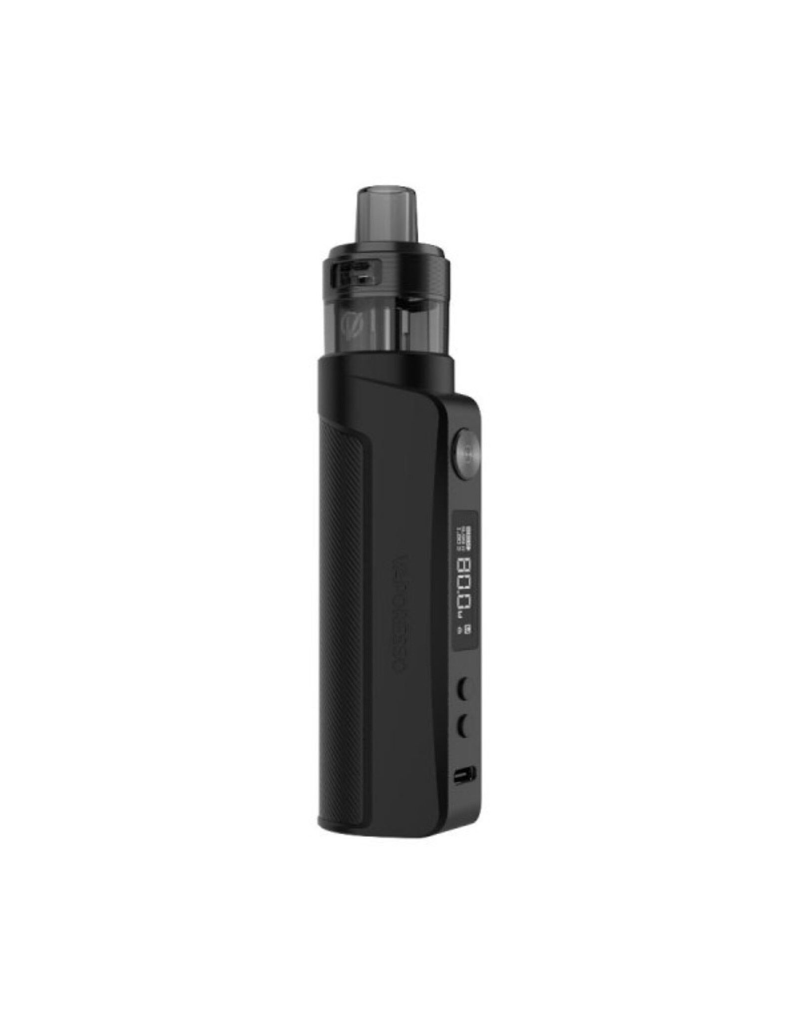 VAPORESSO GEN PT80S STARTER KIT - Radical Street Wear - Smoke Shop