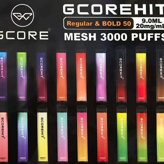 Disposable Devices | Buy Disposable Vapes in Canada - Radical Street W ...