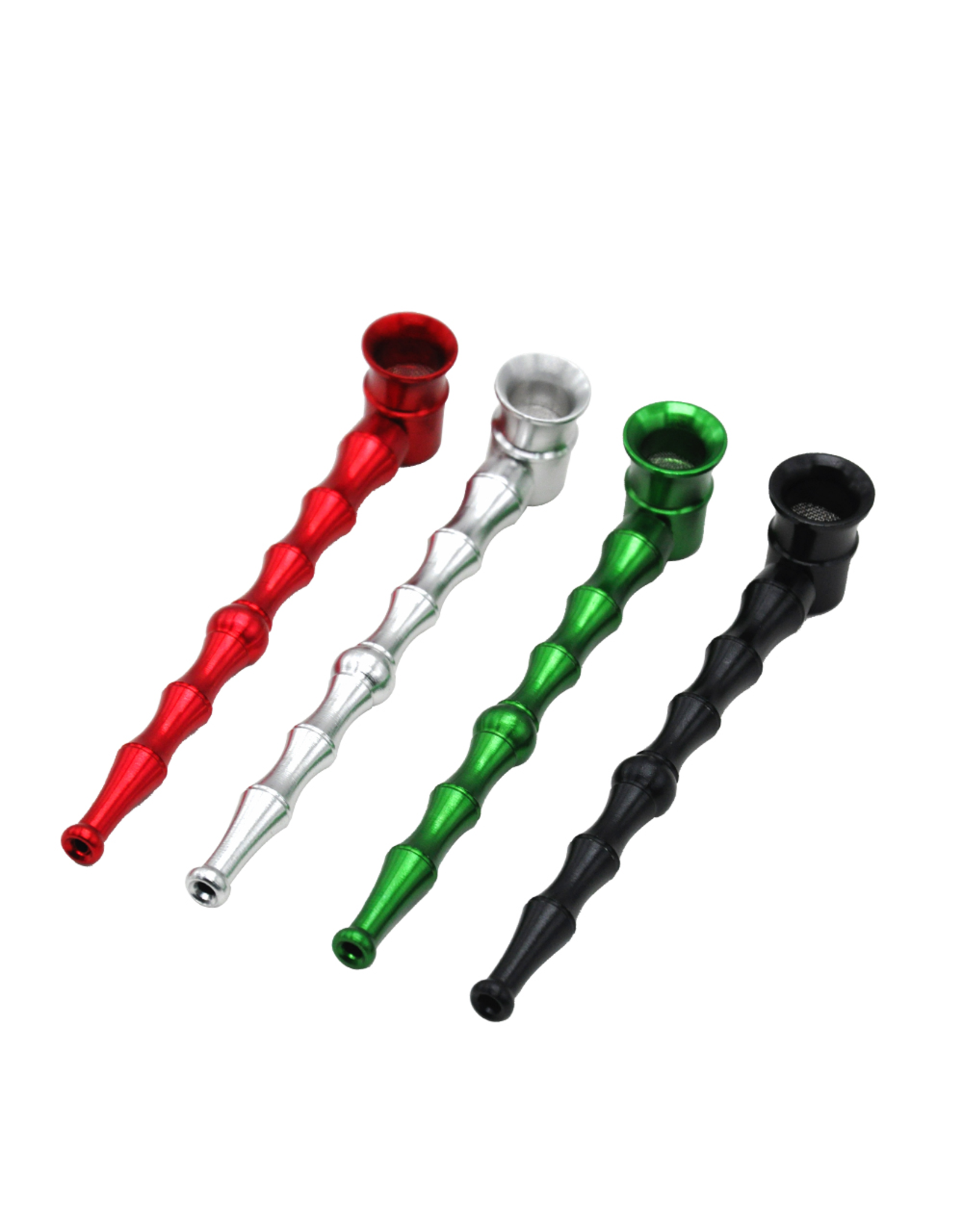 Dragon Castle Enterprise (china) Bamboo Rod Hand Metal Pipe - Radical ...