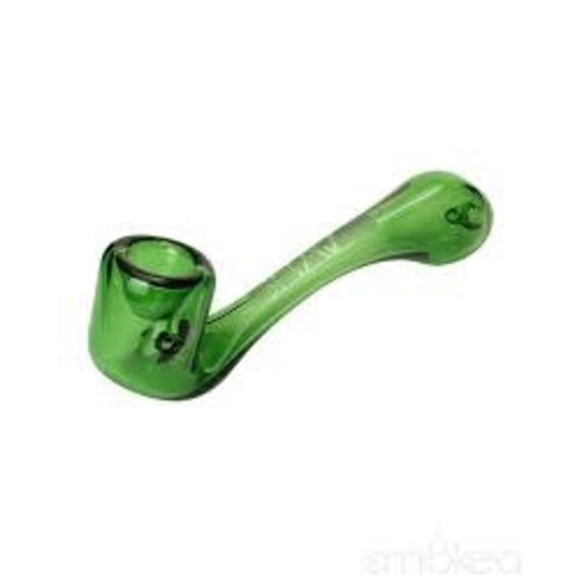 GRAV GRAV MEDIUM HAND GLASS PIPE - Radical Street Wear - Smoke Shop