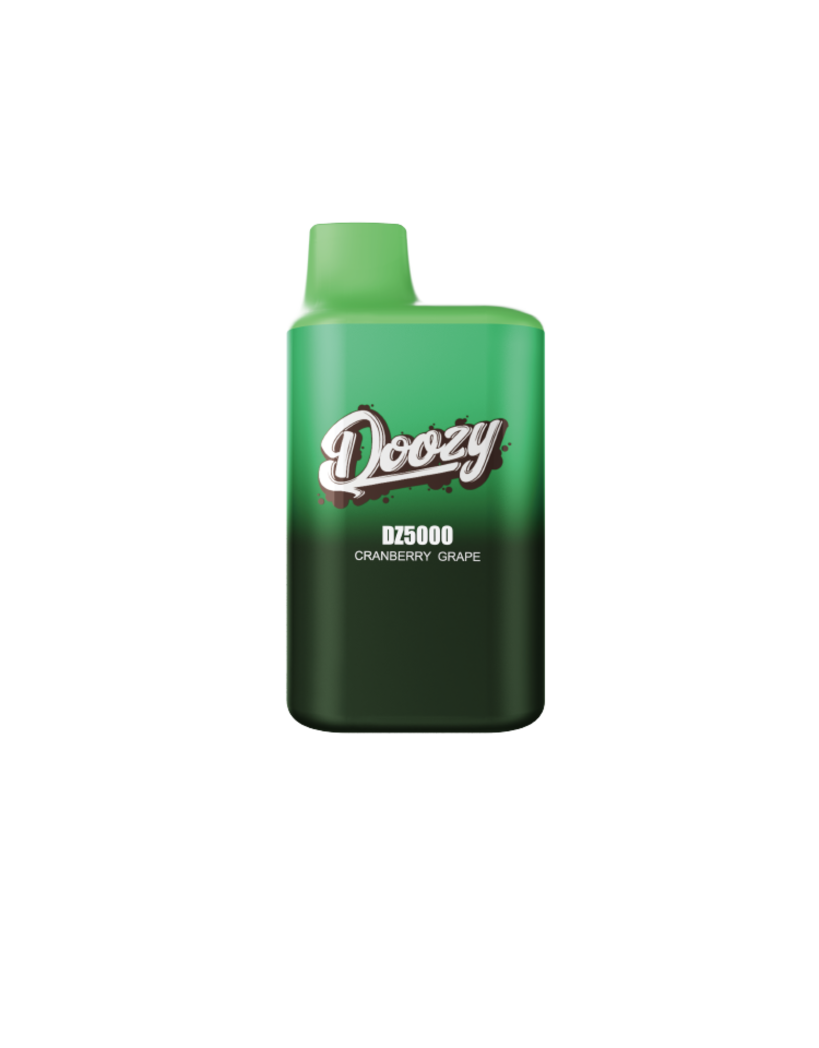 DOOZY DZ5000 PUFF DISPOSABLE - Radical Street Wear - Smoke Shop