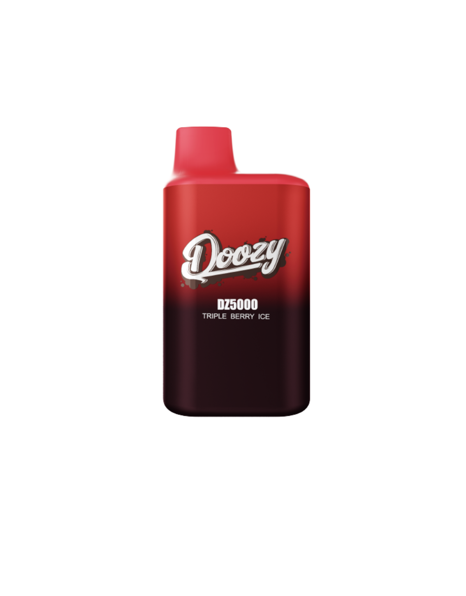 DOOZY DZ5000 PUFF DISPOSABLE - Radical Street Wear - Smoke Shop