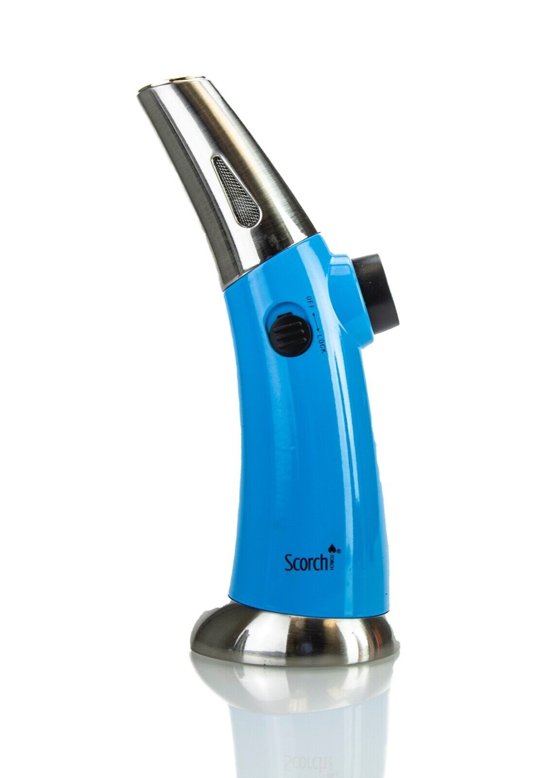 SCORCH TORCH SINGLE JET FLAME - Radical Street Wear - Smoke Shop