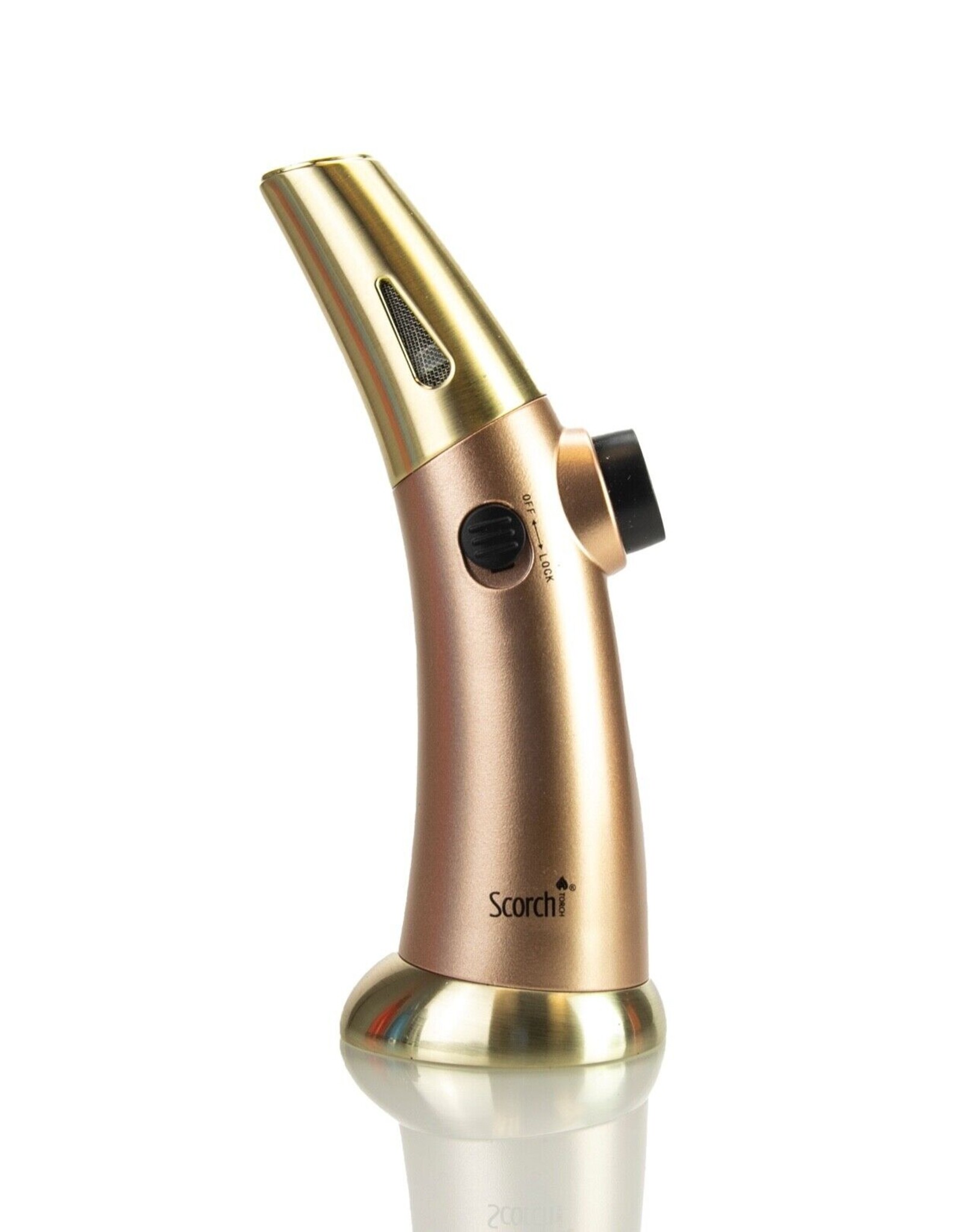 SCORCH TORCH SINGLE JET FLAME - Radical Street Wear - Smoke Shop