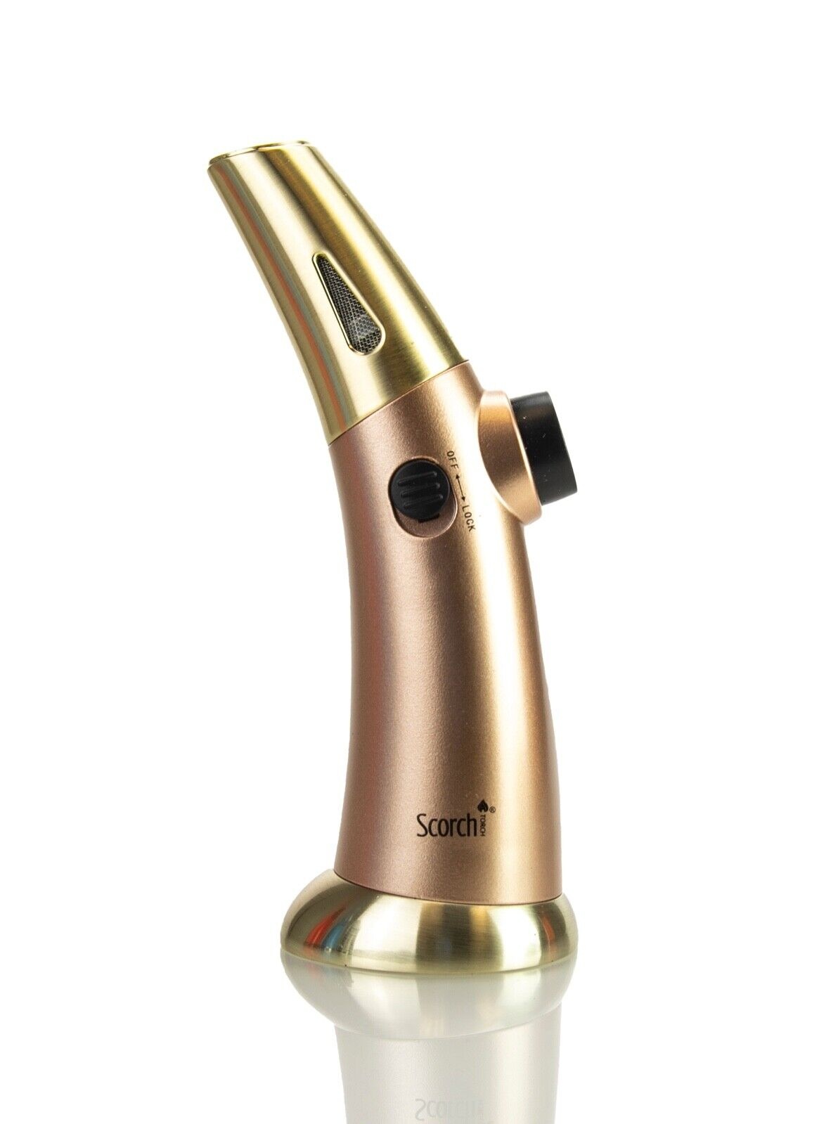 SCORCH TORCH SINGLE JET FLAME - Radical Street Wear - Smoke Shop