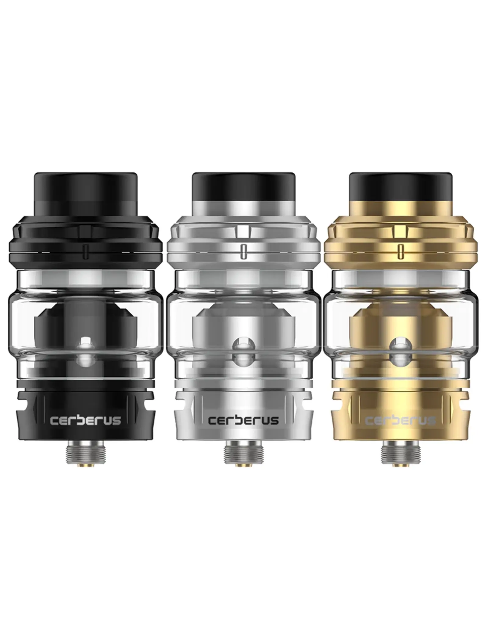 GEEK VAPE CERBERUS SE TANK - Radical Street Wear - Smoke Shop