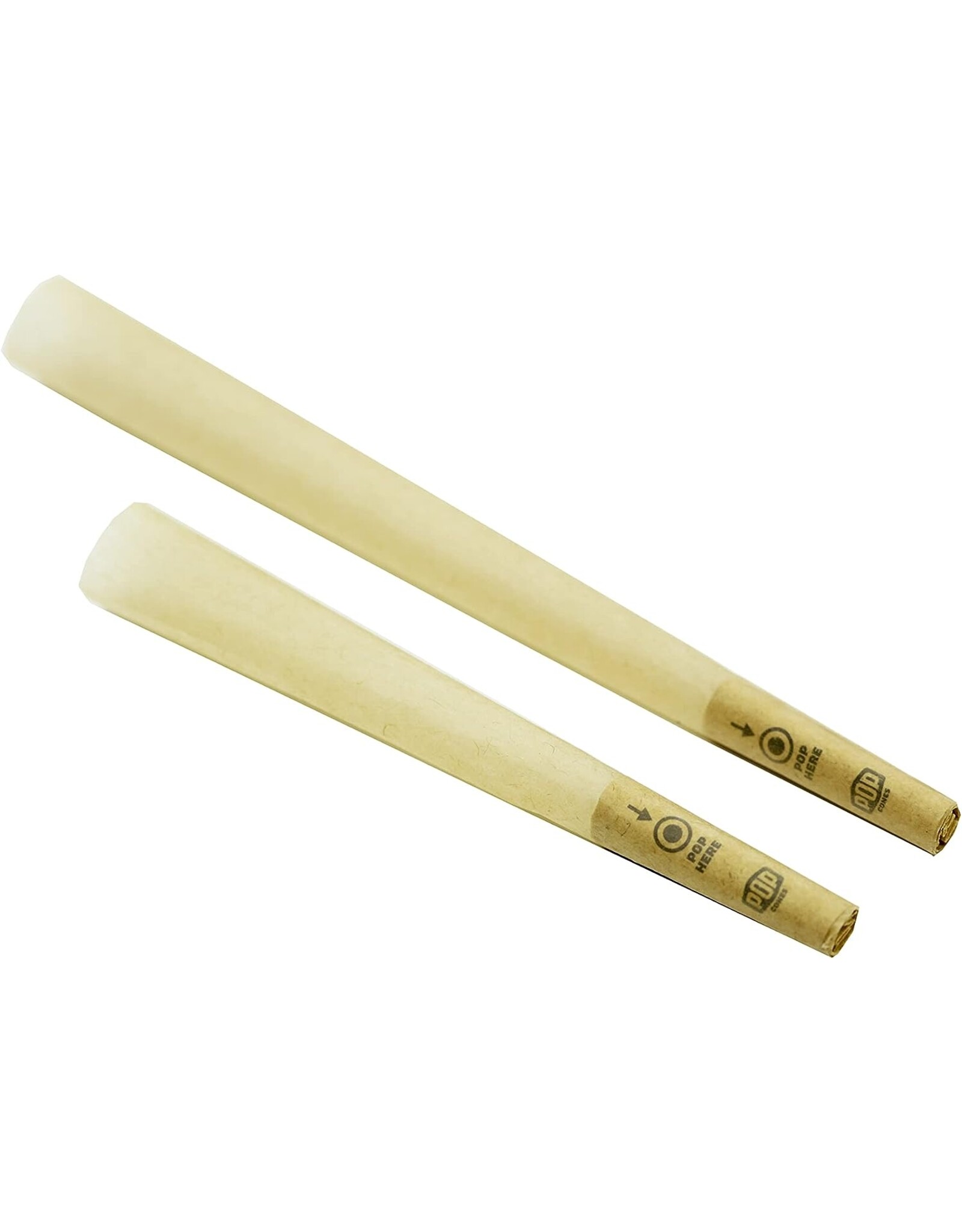 POP PRE-ROLLED CONE KS(3 PACK) - Radical Street Wear - Smoke Shop