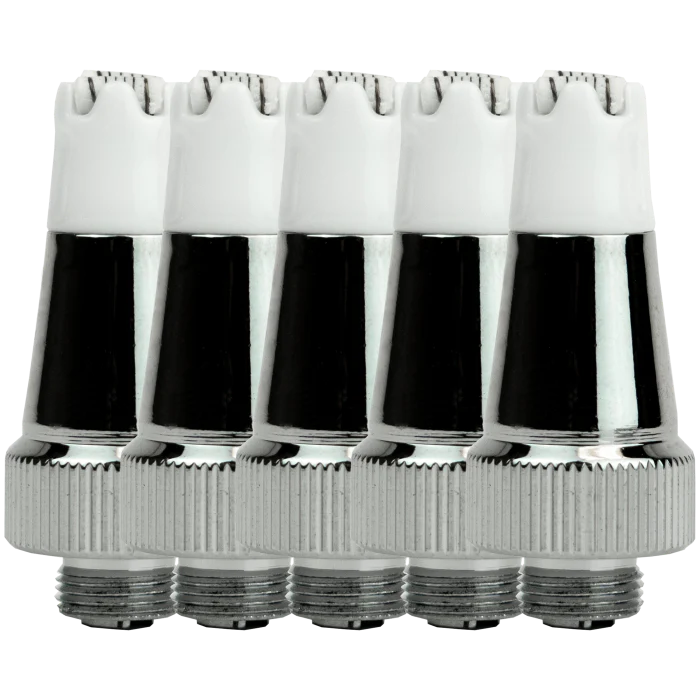 RANDY'S PATH GEN-1 DUAL QUARTZ COIL - Radical Vape Shop