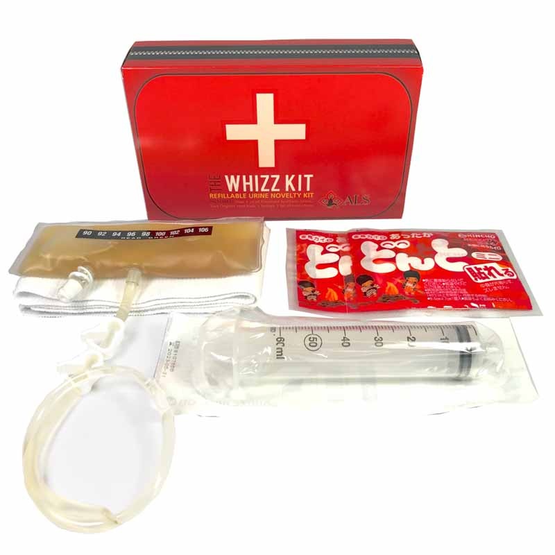 WHIZZ KIT - Radical Vape Shop
