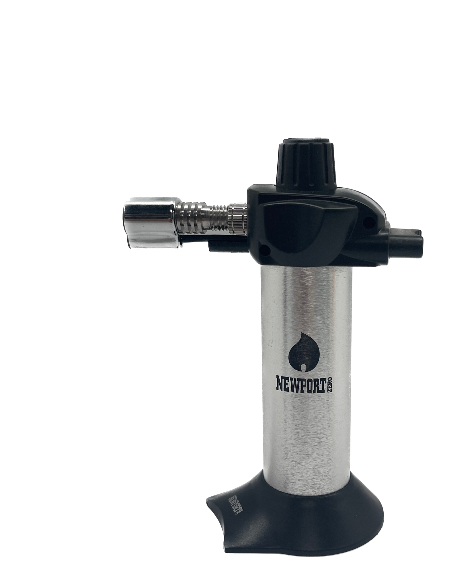 Newport 5.5” mini Butane Torch - Radical Vape Shop