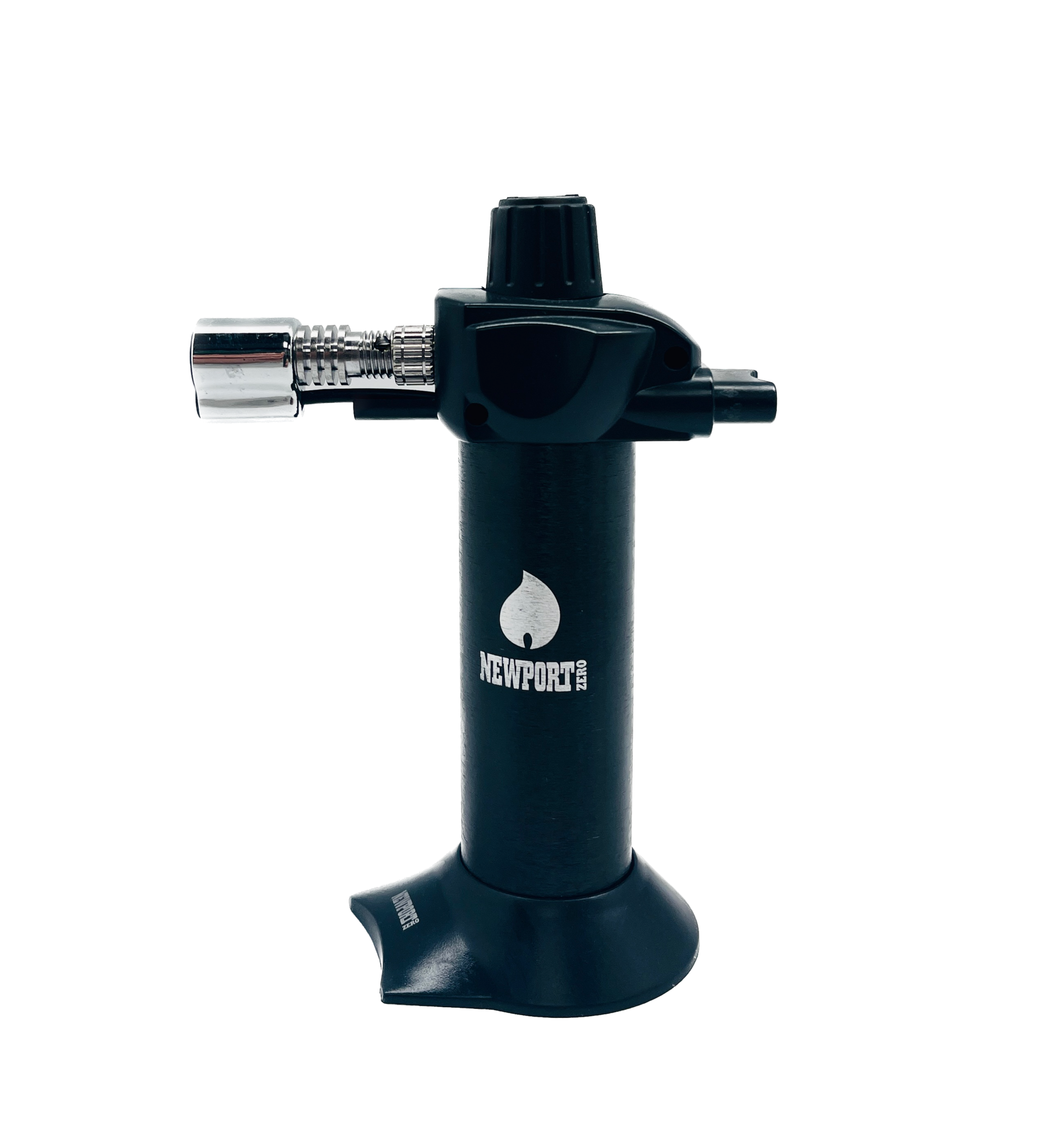 Newport 5.5” mini Butane Torch - Radical Vape Shop