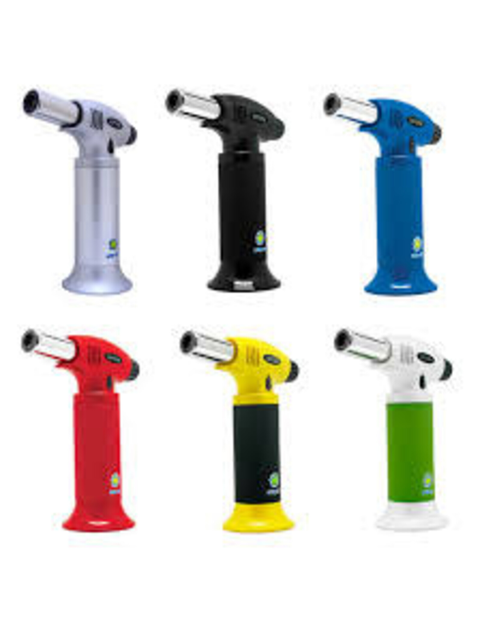 WHIP IT WHIPIT ION TORCH - Radical Street Wear - Smoke Shop