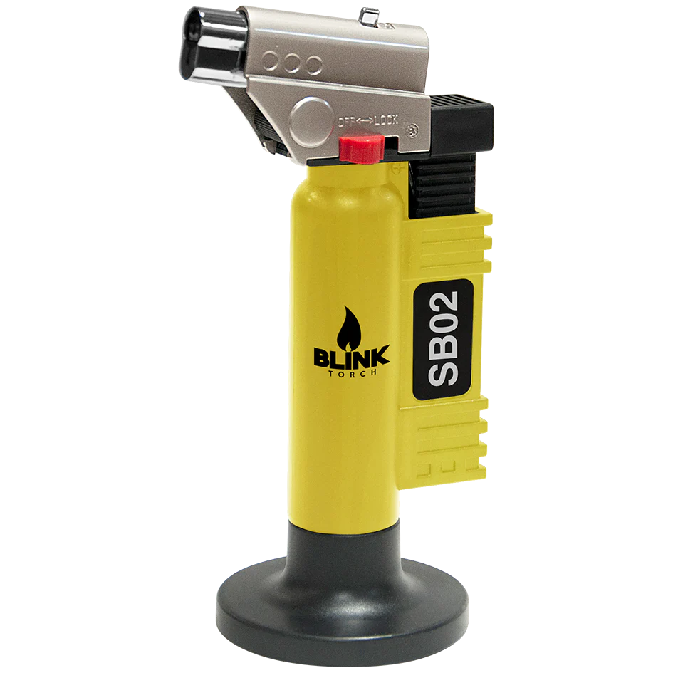 BLINK BLINK TORCH SB02 - Radical Vape Shop