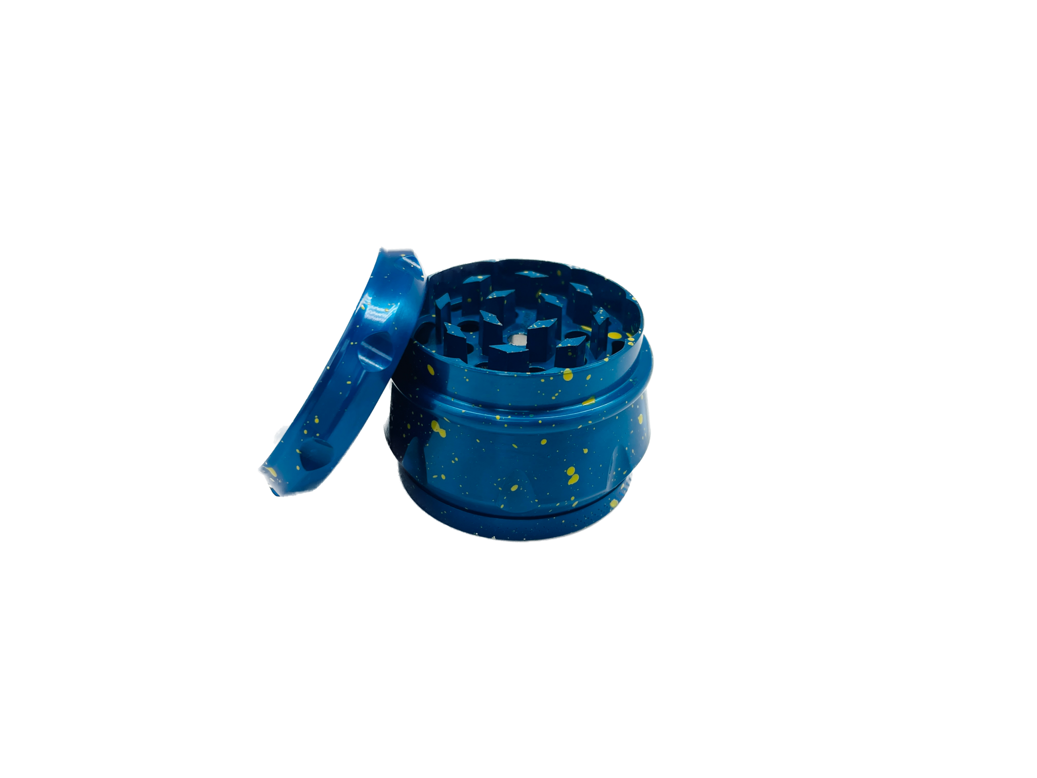 POCKET-SIZED GRINDER - Radical Vape Shop