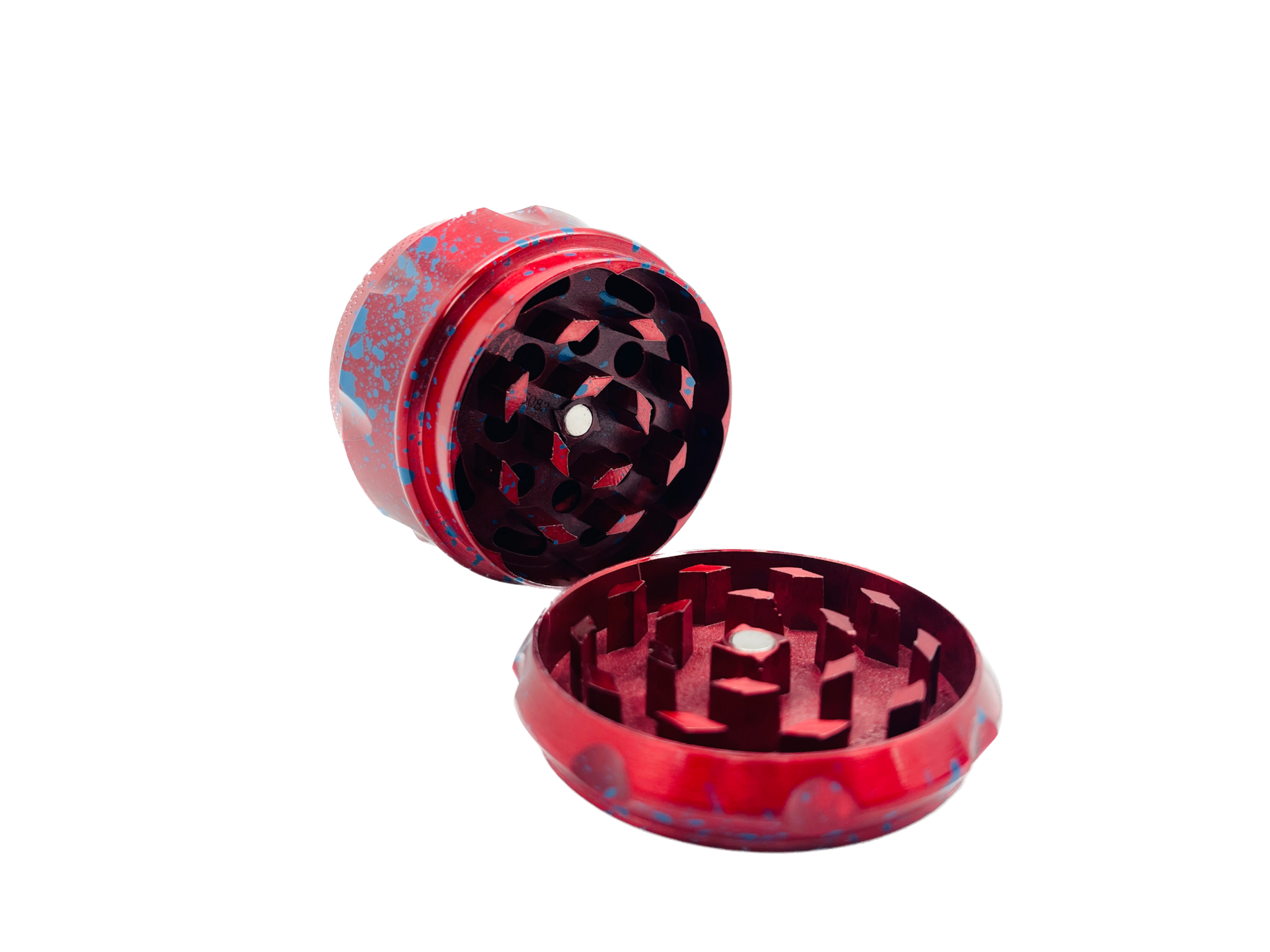 POCKET-SIZED GRINDER - Radical Vape Shop